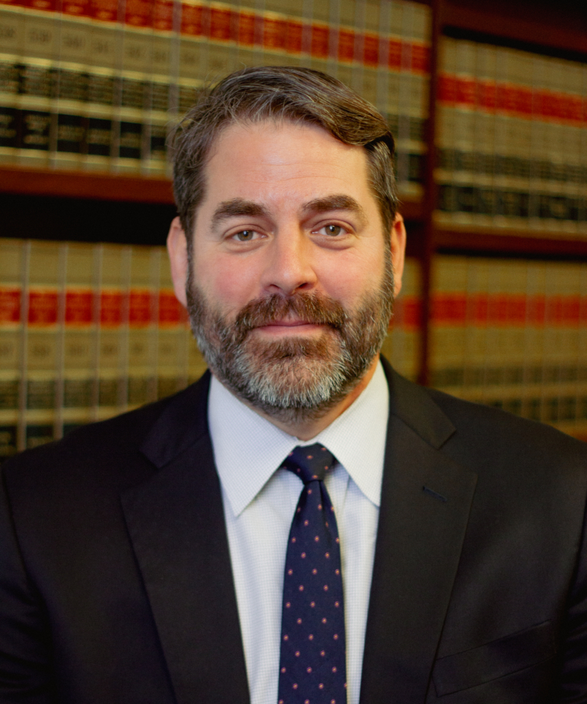Commercial Litigation & Reorganization Attorney Brendan M. Scott ...